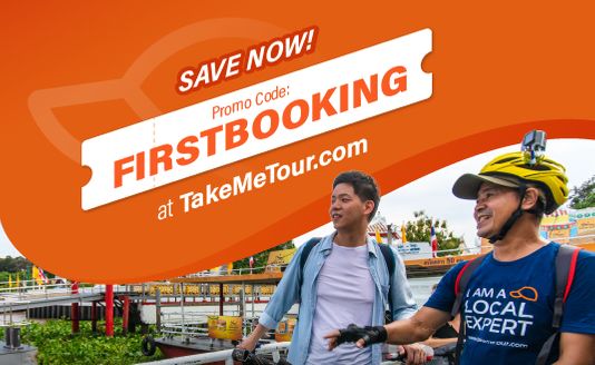 Promotions - TakeMeTour
